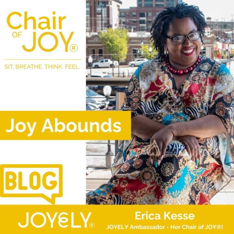 Home - Living JOYELY Ever After!